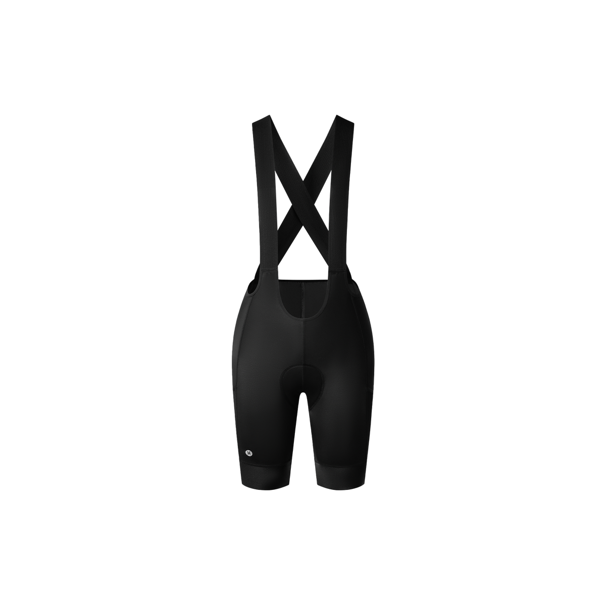 SwiftPro Quick Release Bib shorts - Sleek and Stylish Performance in Black – Jelenew