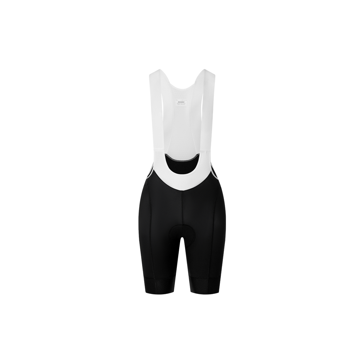 Women's Zonal Compression Bike Bib Shorts - Cycling Bibs | Jelenew