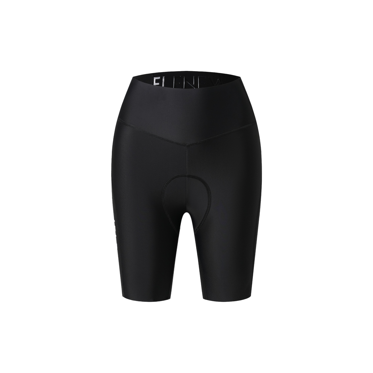 Velocity Cycling Shorts for Long Distance Women's Riders | Padded, Non-bibs – Jelenew