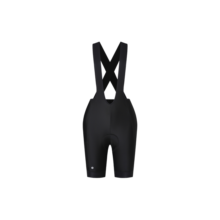 Jelenew Quick Release Bib shorts