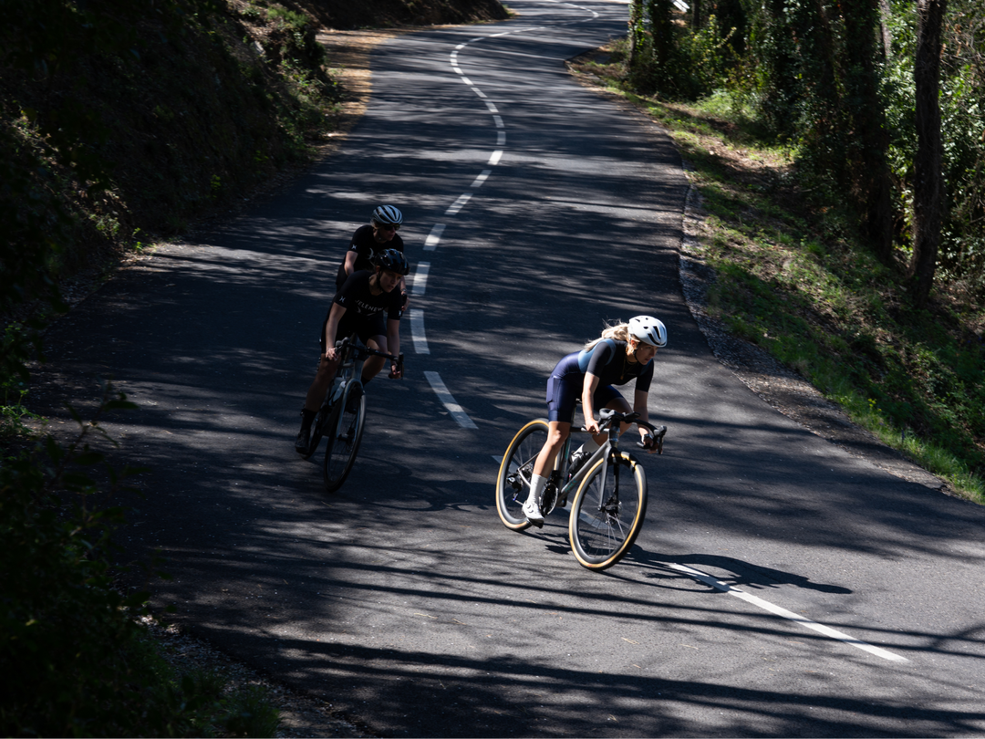 JELENEW | Women’s High- Performance Cycling & Sports Apparel Brand ...