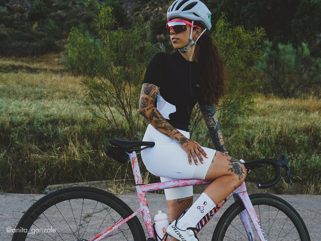 ApexDrive High-support Bib Shorts - Unleash Your Performance with Style ...